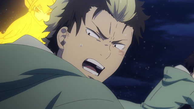 Blue Exorcist: Kyoto Saga Through Thick and Thin - Watch on Crunchyroll