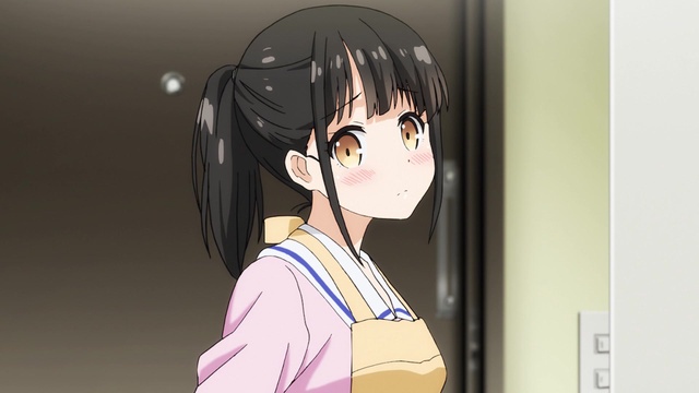One Room Yui Hanasaka se duerme - Ver en Crunchyroll
