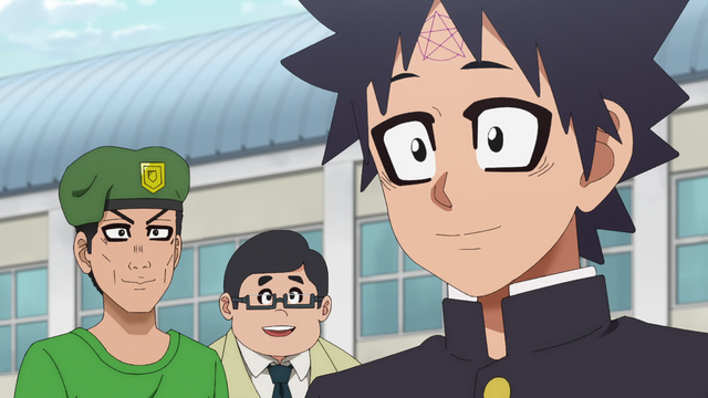 Rokudo's Bad Girls The Happy Road Home That Goes On Forever - Watch on ...