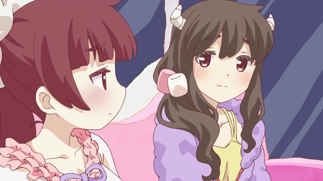 URAHARA Ice Cream Fever - Watch on Crunchyroll