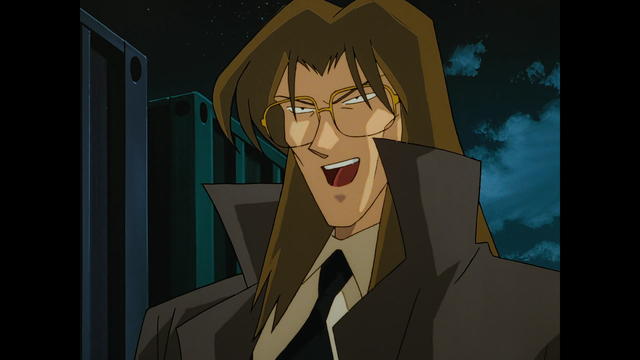 Case Closed (Detective Conan) (1-123) The Bizarre Manhunt Murder ...