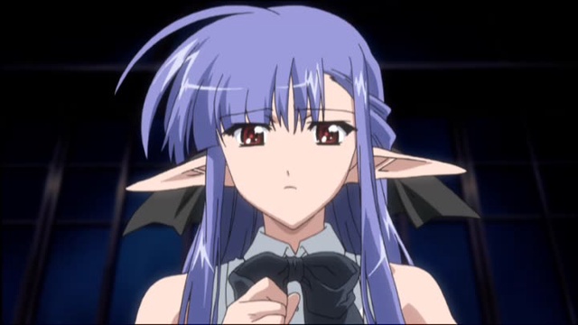 Shuffle! House of Twilight - Watch on Crunchyroll