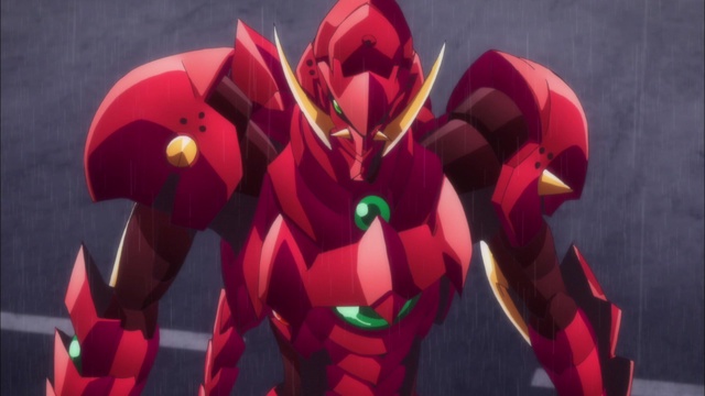 (OmU) High School DxD Hero (S4) Entscheidungskampf! Gregory-Clan vs ...