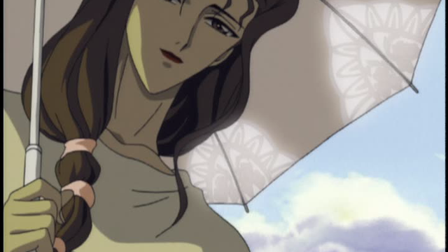 X Border - Watch on Crunchyroll