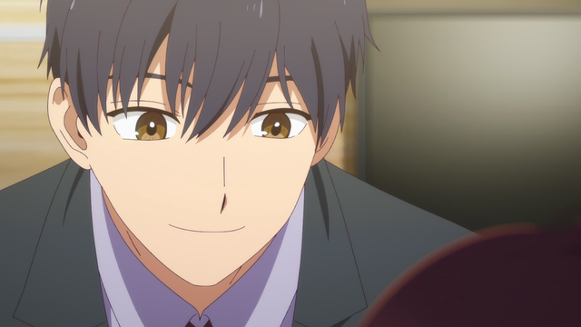 The Ice Guy and His Cool Female Colleague The Fox Girl and the Phoenix ...