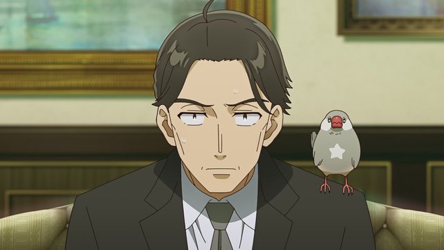 Sasaki and Peeps The War and the Young Lady - Watch on Crunchyroll