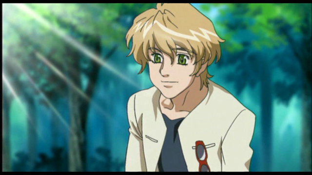 Heat Guy J (English Dub) Survival - Watch on Crunchyroll