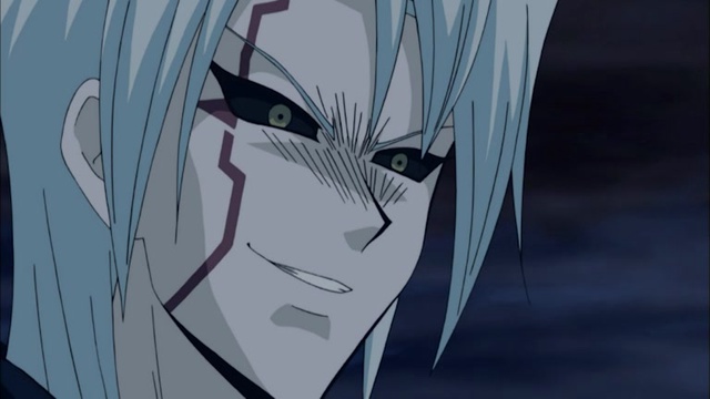 Yu-Gi-Oh! 5D's Mark of the Monkey, Part 1 - Ver en Crunchyroll