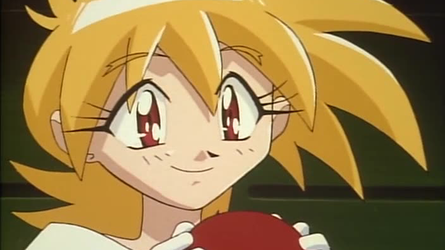 VS Knight Lamune & 40 Fresh Past and Present - Watch on Crunchyroll