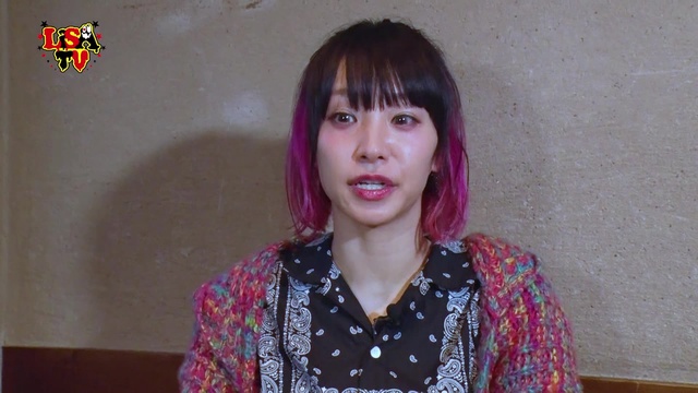 LiSA TV Untitled - Watch on Crunchyroll