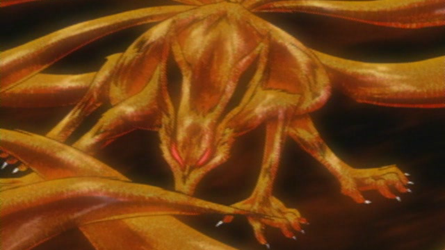 Naruto Shippuden: The Kazekage's Rescue The Akatsuki Makes Its Move ...