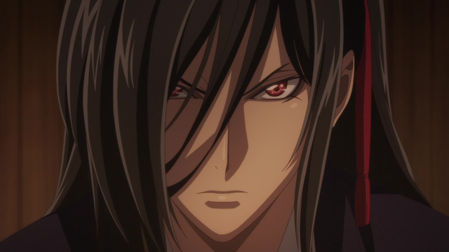 Kochoki (English Dub) Okehazama - Watch on Crunchyroll