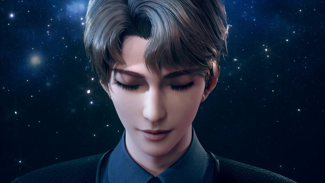 The Defective El cielo estrellado sobre nosotros - Ver en Crunchyroll ...