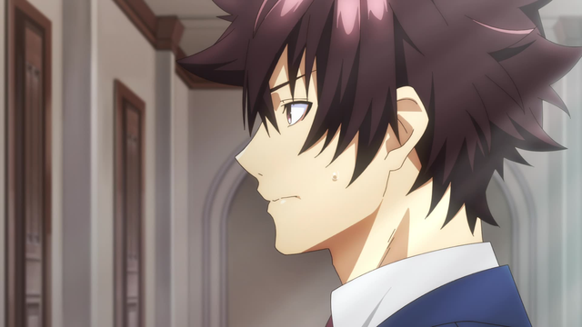 I Got a Cheat Skill in Another World and Became Unrivaled in The Real ...