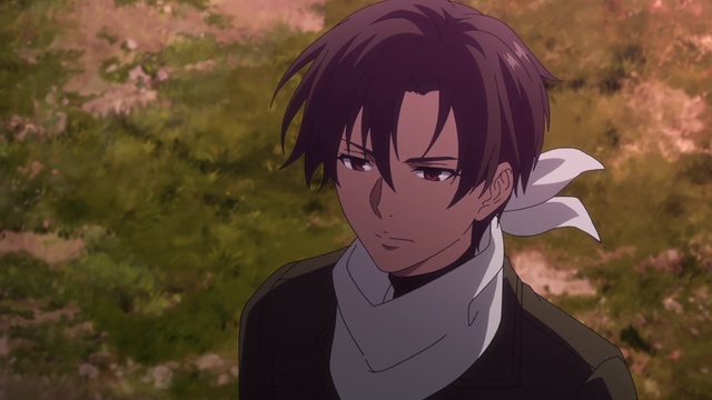 86 EIGHTY-SIX (English Dub) Glad to Be Here - Watch on Crunchyroll