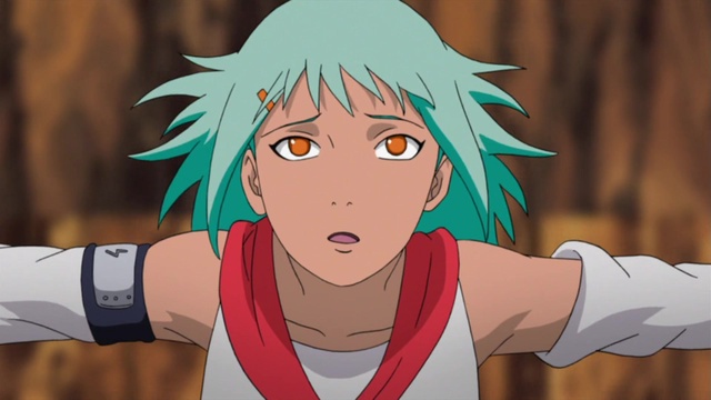 Naruto Shippuden: Season 17 The Hidden Plot Set Into Motion - Watch on ...