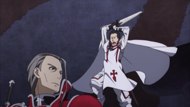 Sword Art Online The End of the World - Watch on Crunchyroll