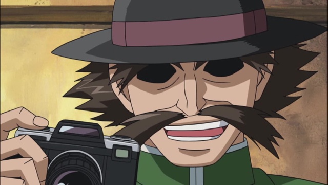 KenIchi: The Mightiest Disciple Kenichi: o discípulo mais poderoso ...