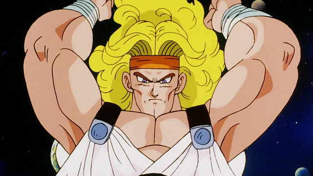 Dragon Ball Z (English Dub) Water Fight - Watch on Crunchyroll