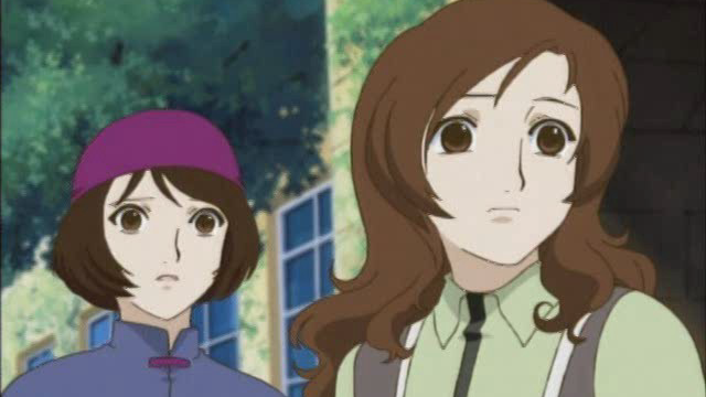 Chance Pop Session Beginning - Watch on Crunchyroll