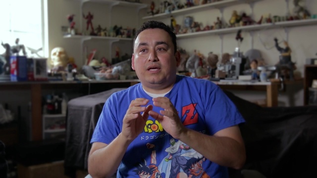 Banpresto World Figure Colosseum Cell & SS Trunks - Watch on Crunchyroll