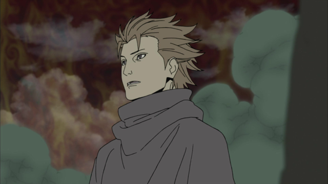 Naruto Shippuden Episode 375