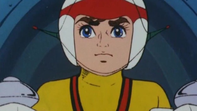 Chargeman Ken THE GREAT JURALIAN COUNTERATTACK - Watch on Crunchyroll