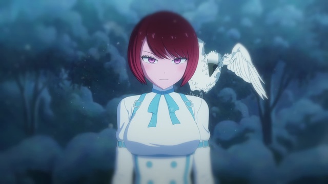 The Duke of Death and His Maid El duque, Alice y una noche en el mundo ...