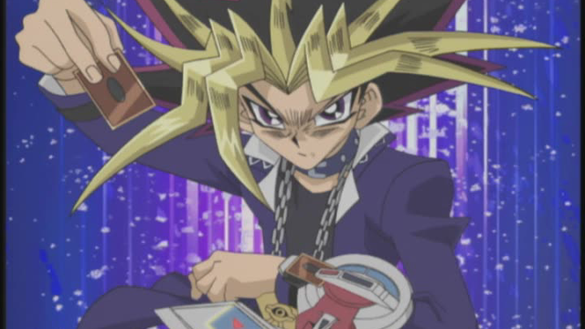 Yu-Gi-Oh! Timaeus Fails to Activate - Ver en Crunchyroll en español