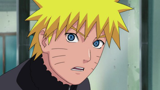 Naruto Shippuden: The Two Saviors Decryption - Watch on Crunchyroll