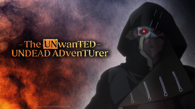 Watch The Unwanted Undead Adventurer - Crunchyroll