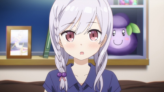 One Room - Segunda Temporada Mashiro Amatsuki está esperando - Ver en ...