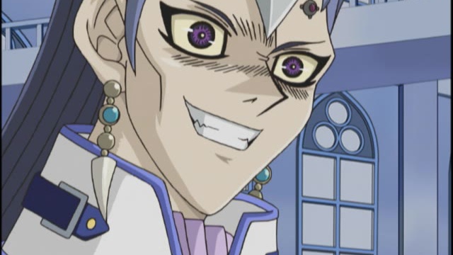 Yu-Gi-Oh! GX Edo's Sure-Kill Strike! Plasma - Ver en Crunchyroll