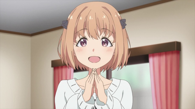 Dropout Idol Fruit Tart (English Dub) Dropout Graduation? - Watch on ...