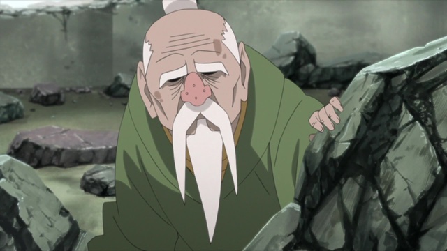 BORUTO: NARUTO NEXT GENERATIONS Ohnoki's Will - Watch on Crunchyroll