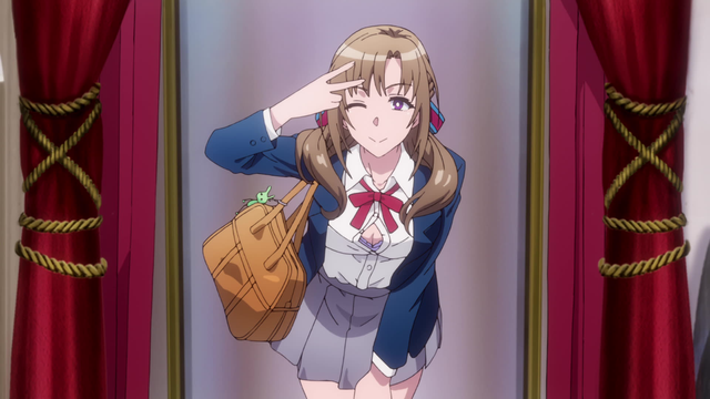 Do You Love Your Mom and Her Two-Hit Multi-Target Attacks? Underwear is ...