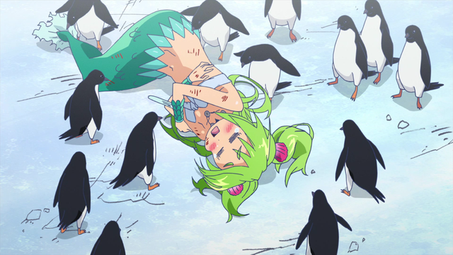 Muromi-san Muromi-san and the Nice(?) Type - Watch on Crunchyroll