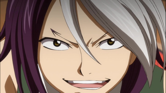 Fairy Tail (English Dub) Targeted Lucy - Watch on Crunchyroll