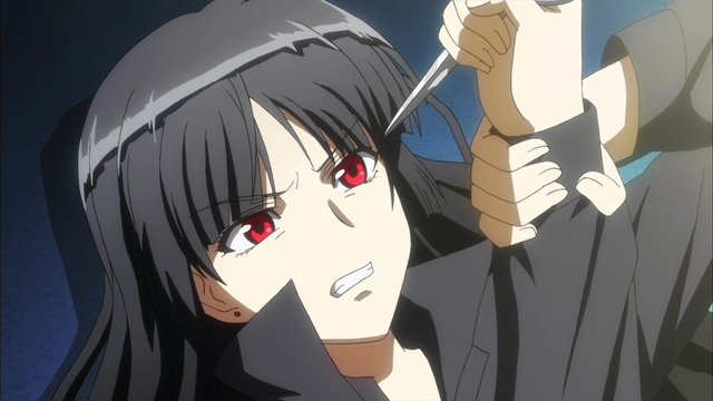 Dog & Scissors (English Dub) Time Flies like a Dog - Watch on Crunchyroll