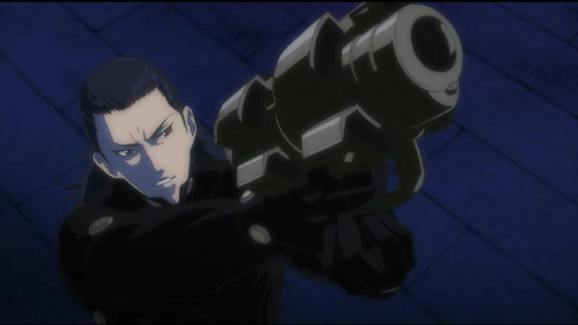 GANTZ (English Dub) Welcome Back - Watch on Crunchyroll