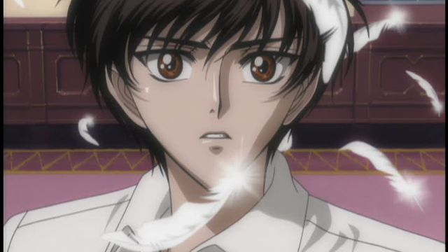 X (English Dub) Wish - Watch on Crunchyroll