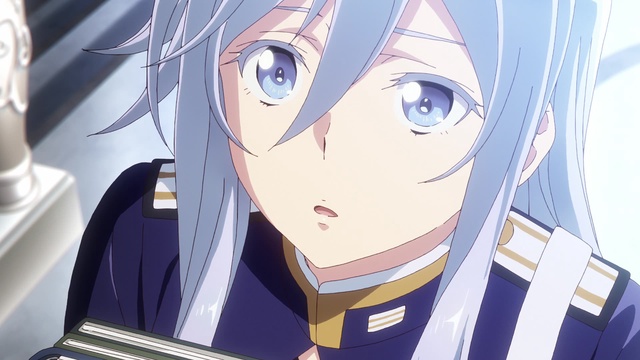 86 EIGHTY-SIX (French Dub) I'm With You - Watch on Crunchyroll