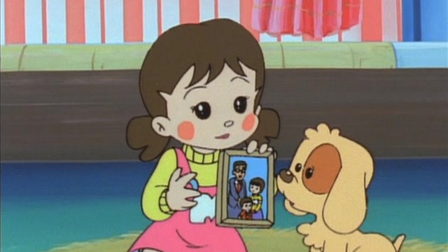 Miss Machiko A Surprising Present from Santa - Watch on Crunchyroll