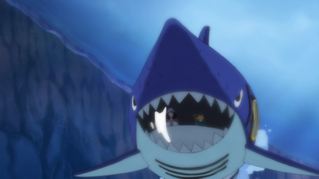 One Piece: Whole Cake Island (783-878) (English Dub) A Mysterious ...