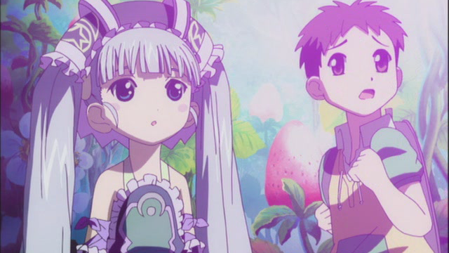 Fairy Musketeers Lonely Gretel - Watch on Crunchyroll