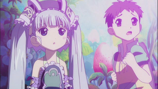 Fairy Musketeers Lonely Gretel - Watch on Crunchyroll