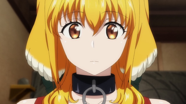 Harem in the Labyrinth of Another World - Broadcast Version Order ...