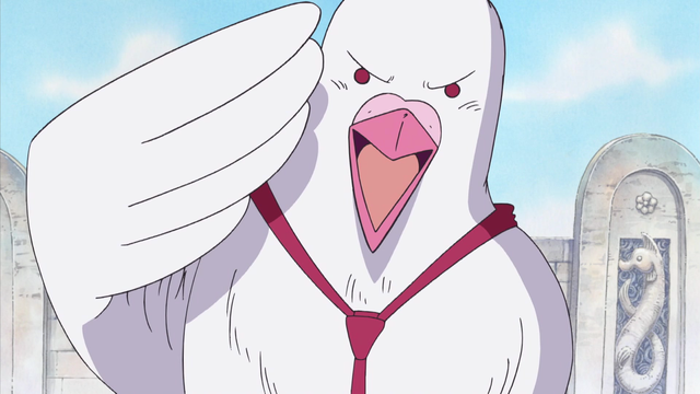 One Piece: Water 7 (207-325) (English Dub) Rescue Our Friends! a Bond ...