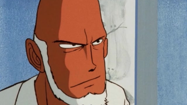 Lupin the Third Part 1 A Wolf Calls a Wolf - Watch on Crunchyroll