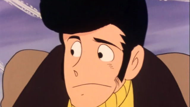 Lupin the Third Part 2 (Dubbed) Mercy Mercy Me - Watch on Crunchyroll